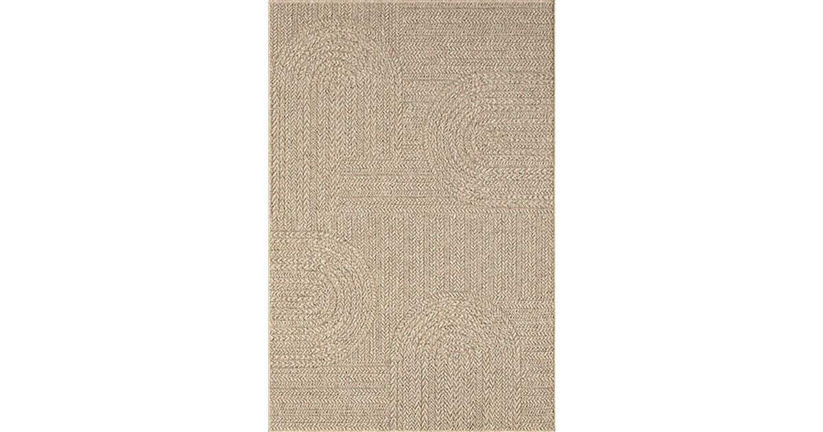 Outdoor-Teppich Kenzy natur 120x170 cm, In- & Outdoor online kaufen Möbelix