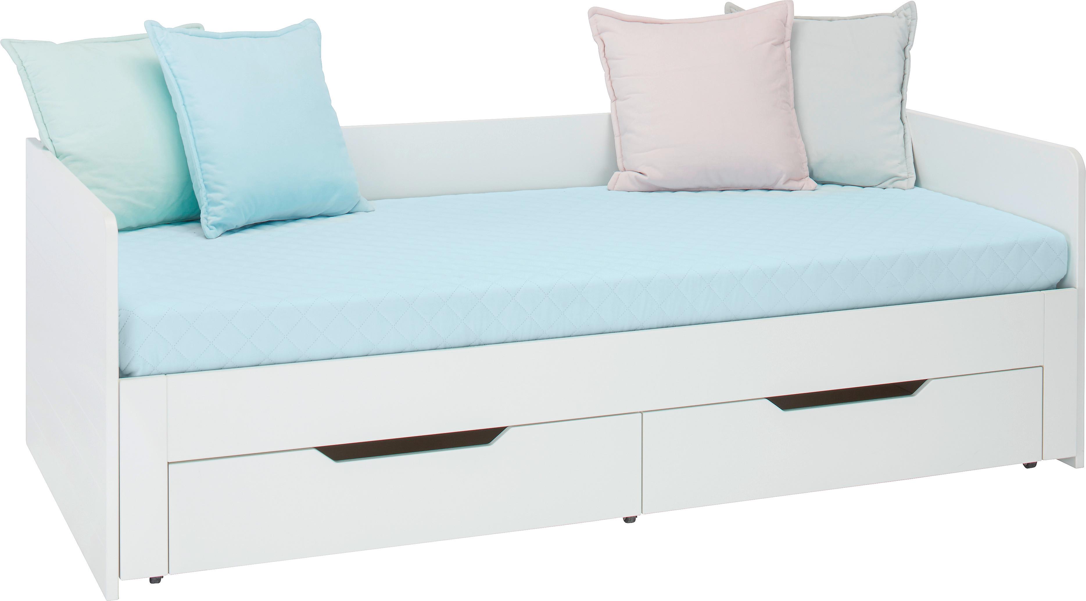 Kvalitní dětské postele 🛏️ pro děti i studenty » Široká nabídka • Möbelix