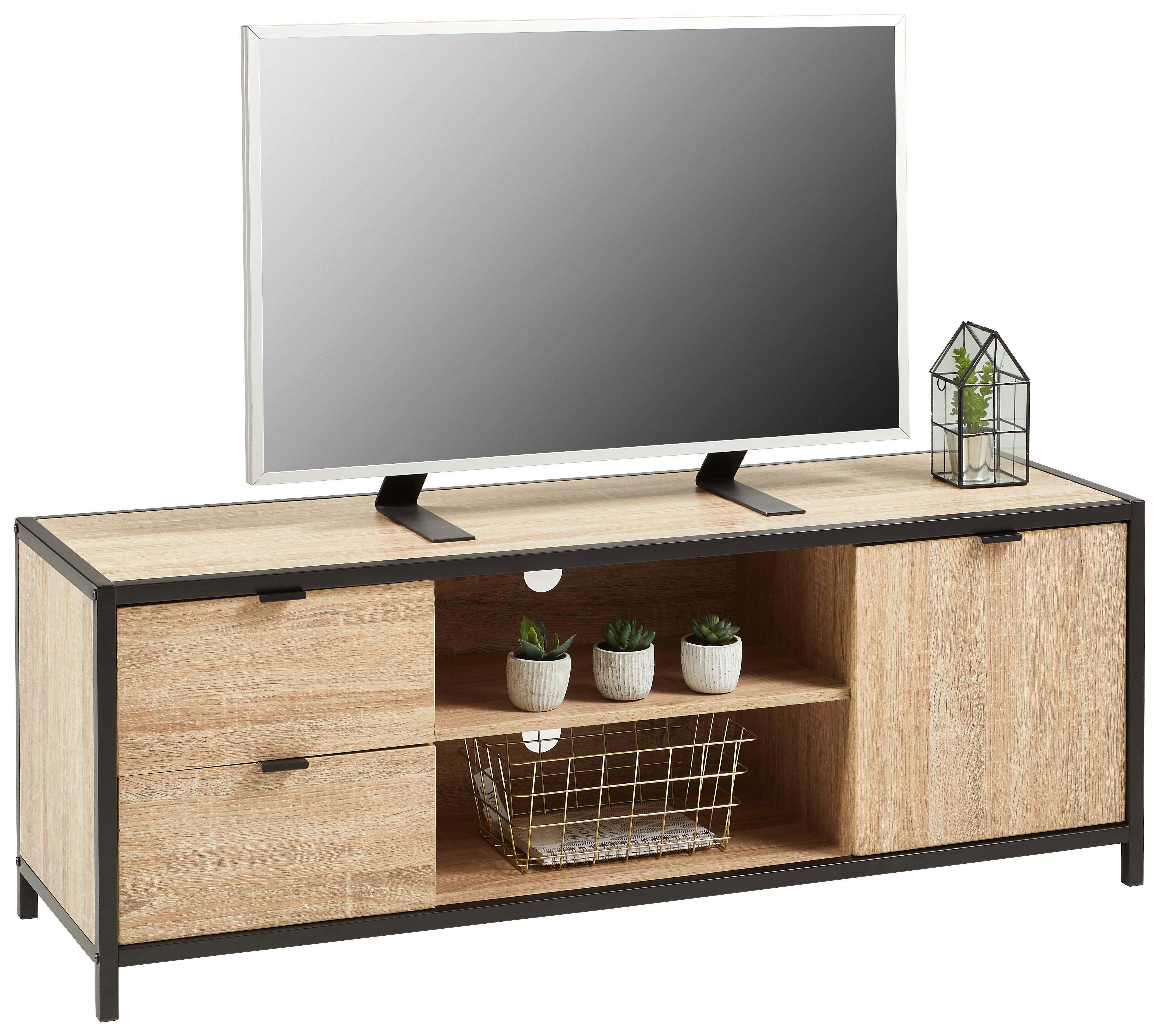 TV-Möbel kaufen » Wohnwände, Lowboards & mehr | Möbelix.at