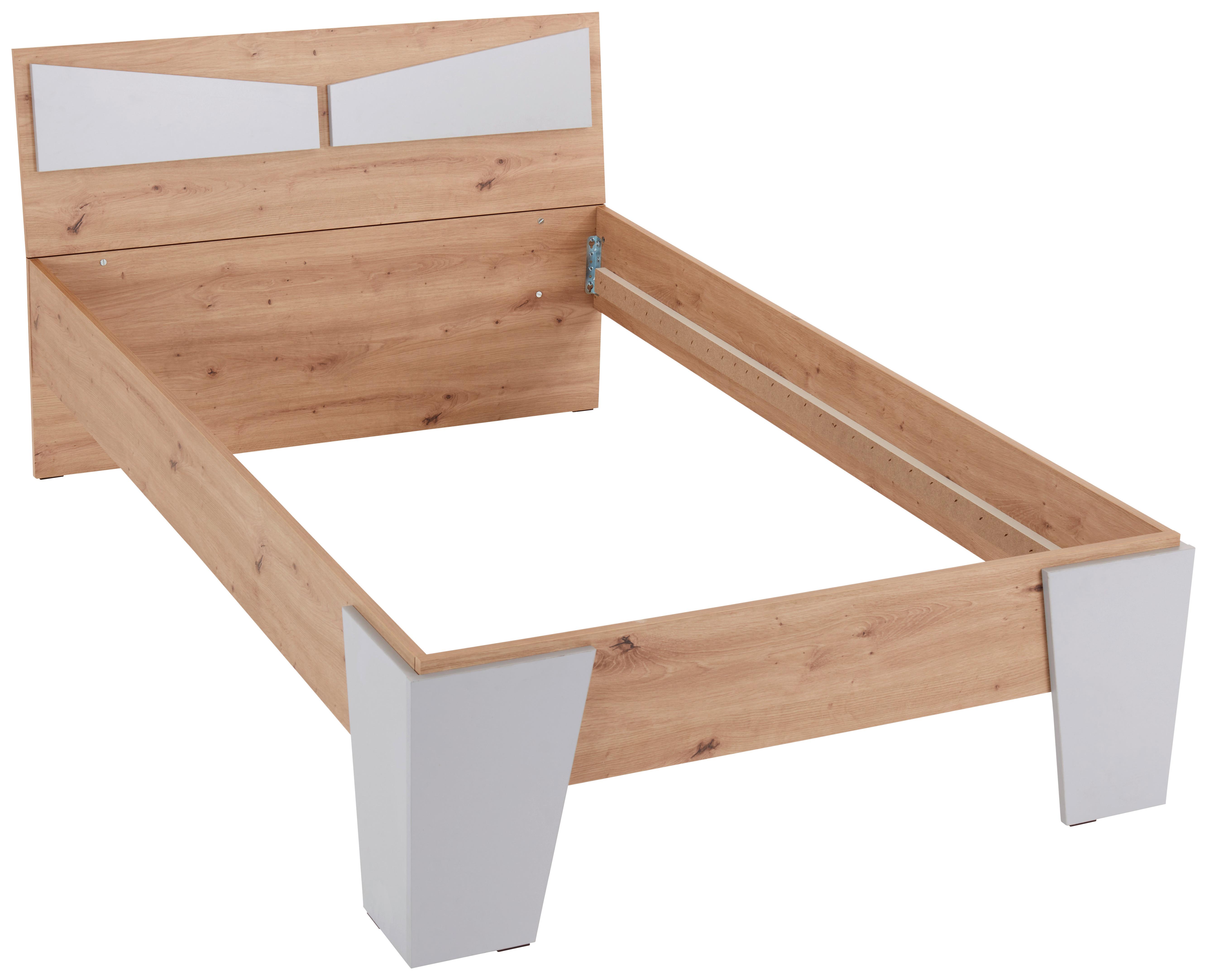 Jednolůžkové postele | Möbelix