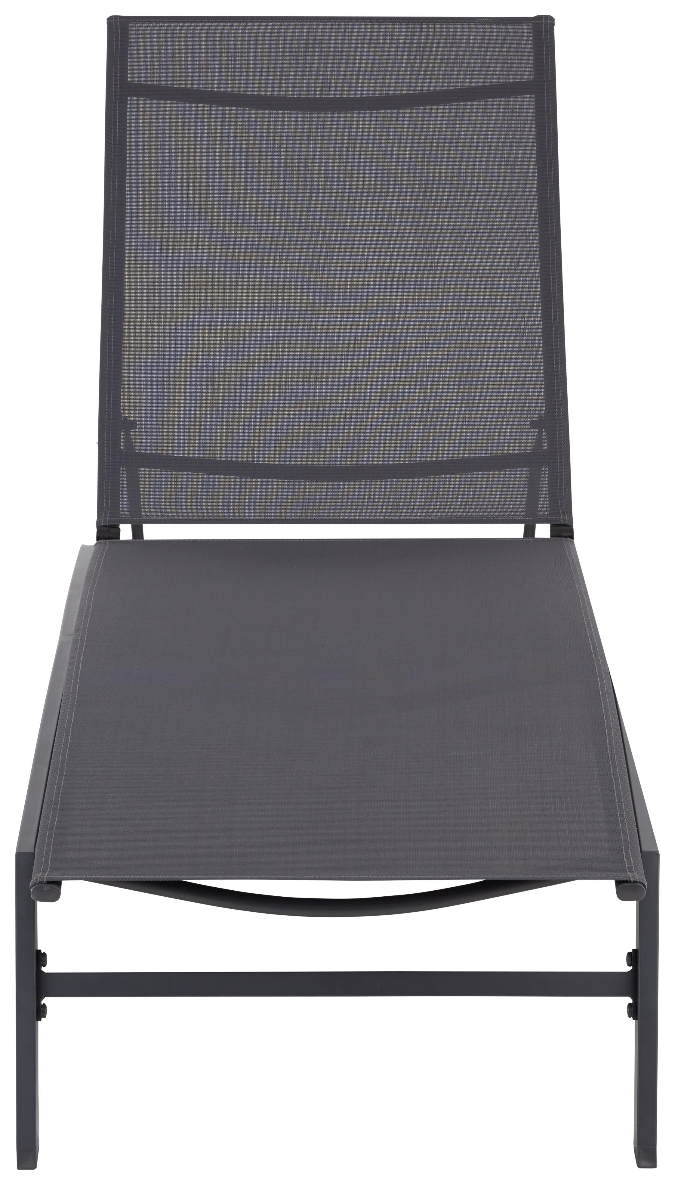 Záhradné lehátka s moderným dizajnom » Dodanie zdarma 📦 • Möbelix