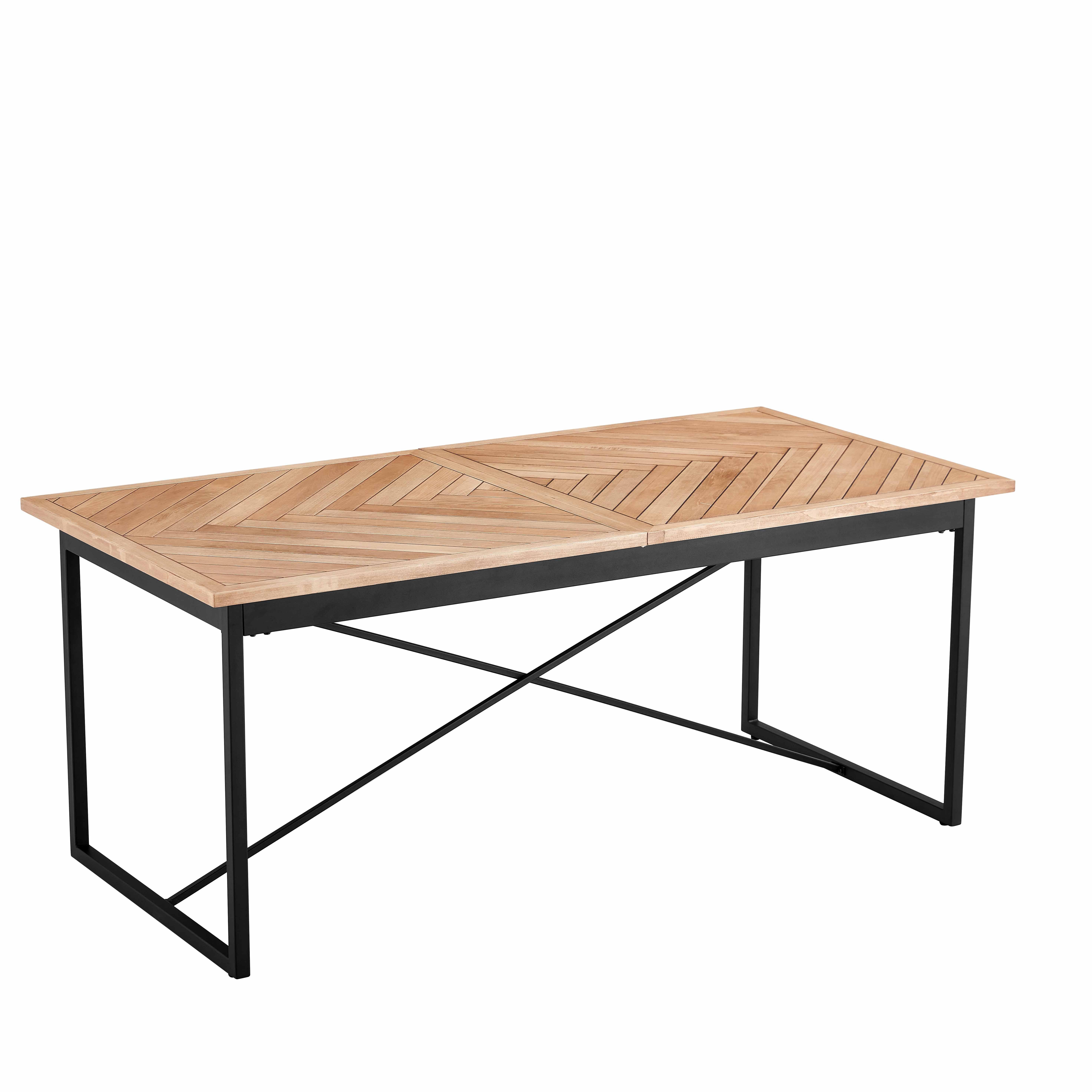 Jídelní rozkládací stoly | Möbelix