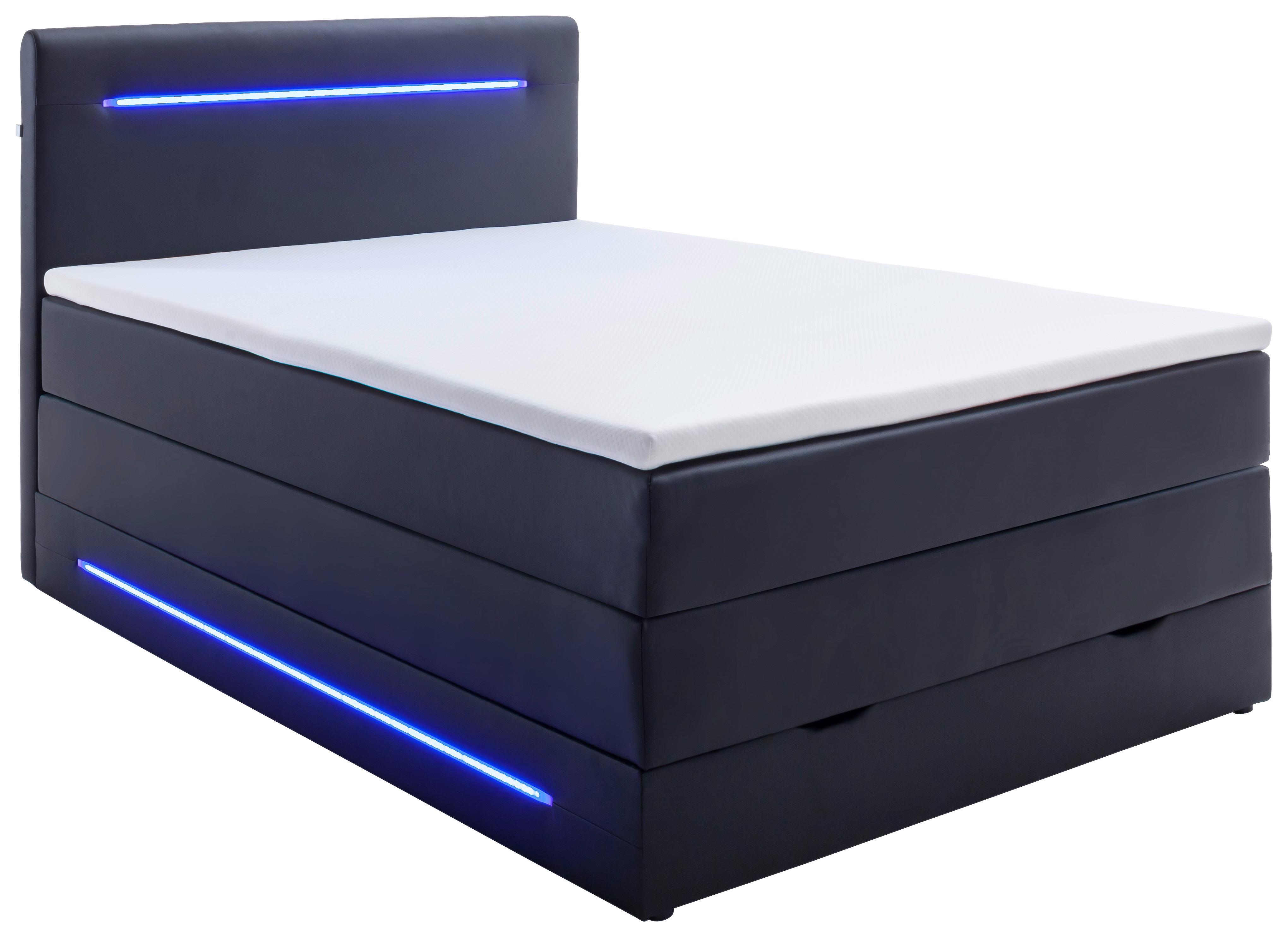 Boxspringbetten 120 200 cm | Möbelix