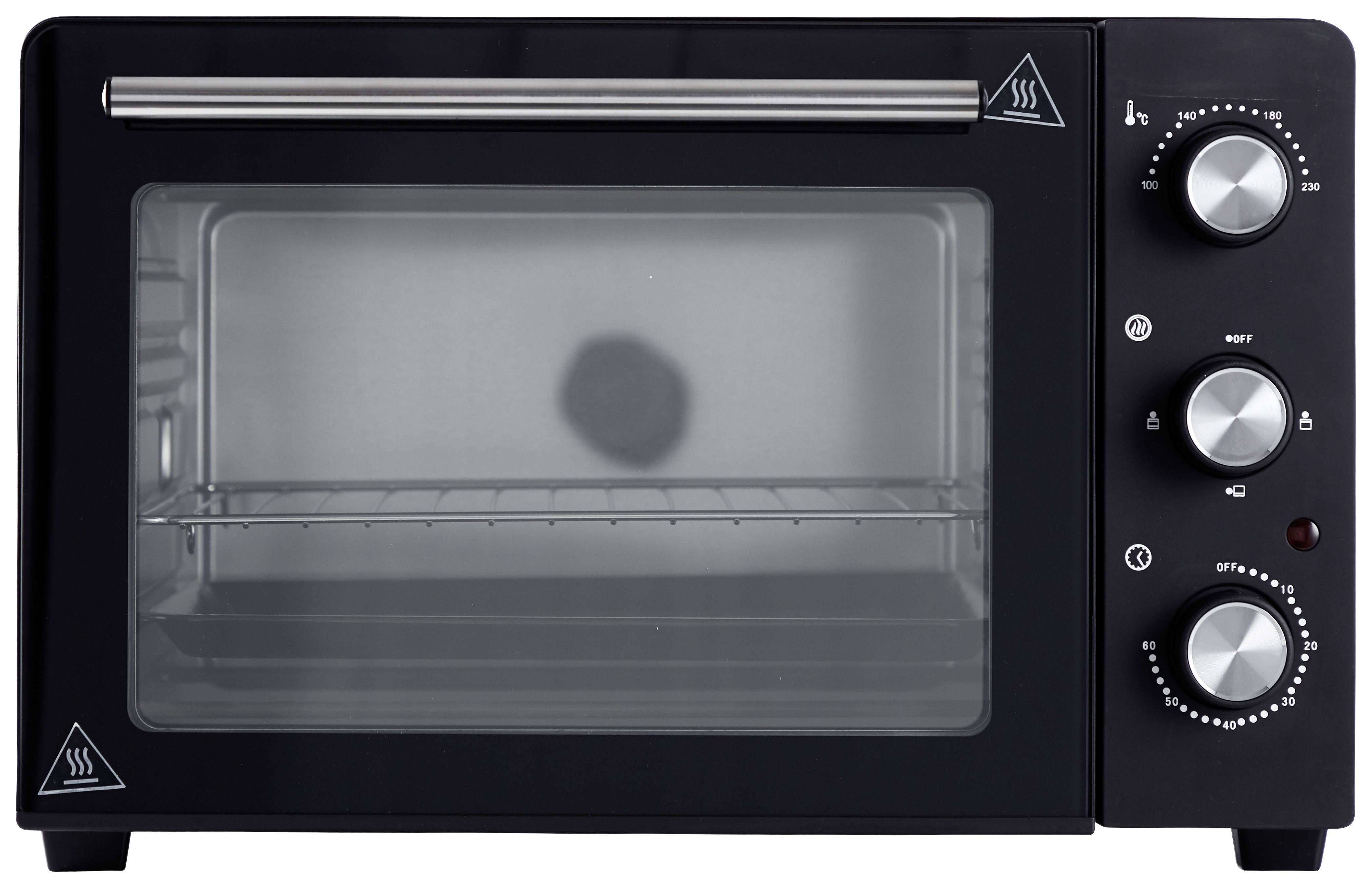 Mini-Backöfen online kaufen | Möbelix.at