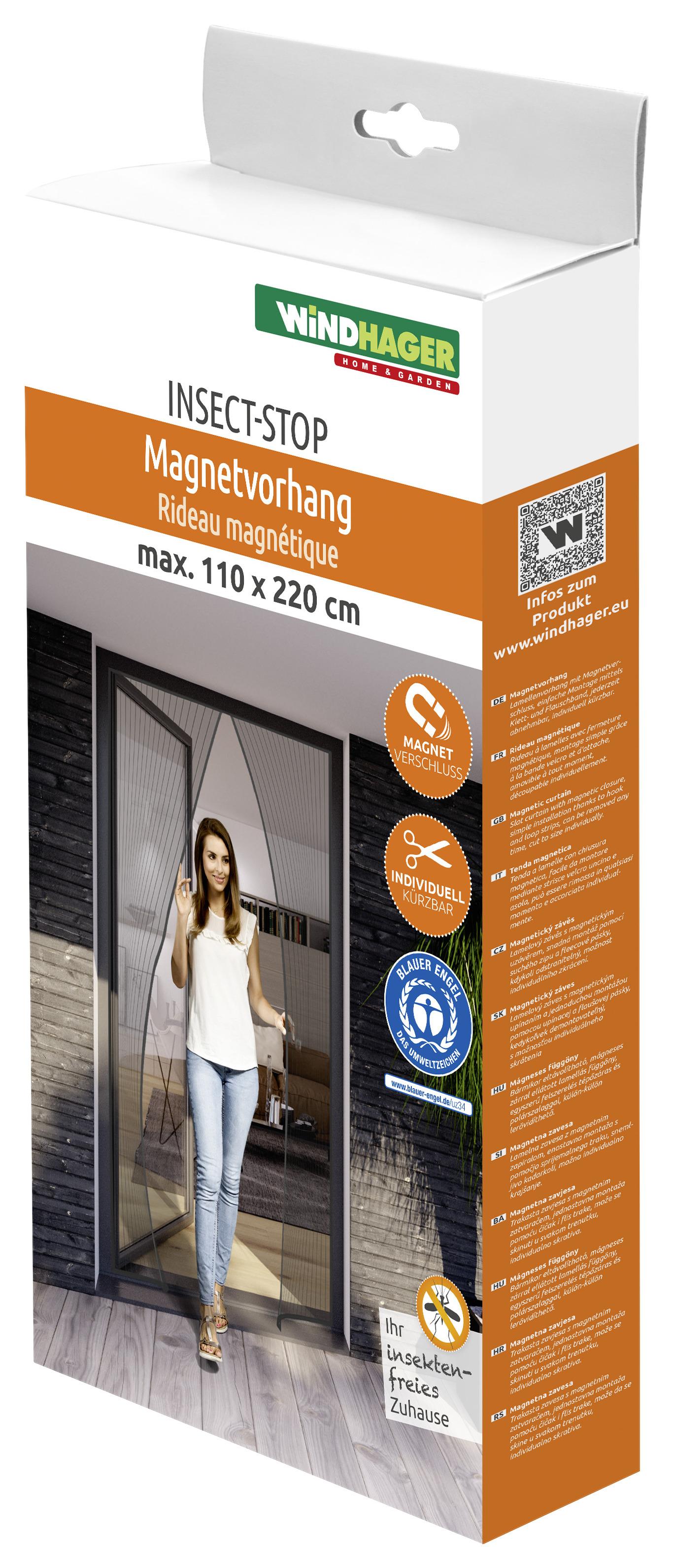 Fliegengitter » praktischer Insektenschutz | Möbelix.at