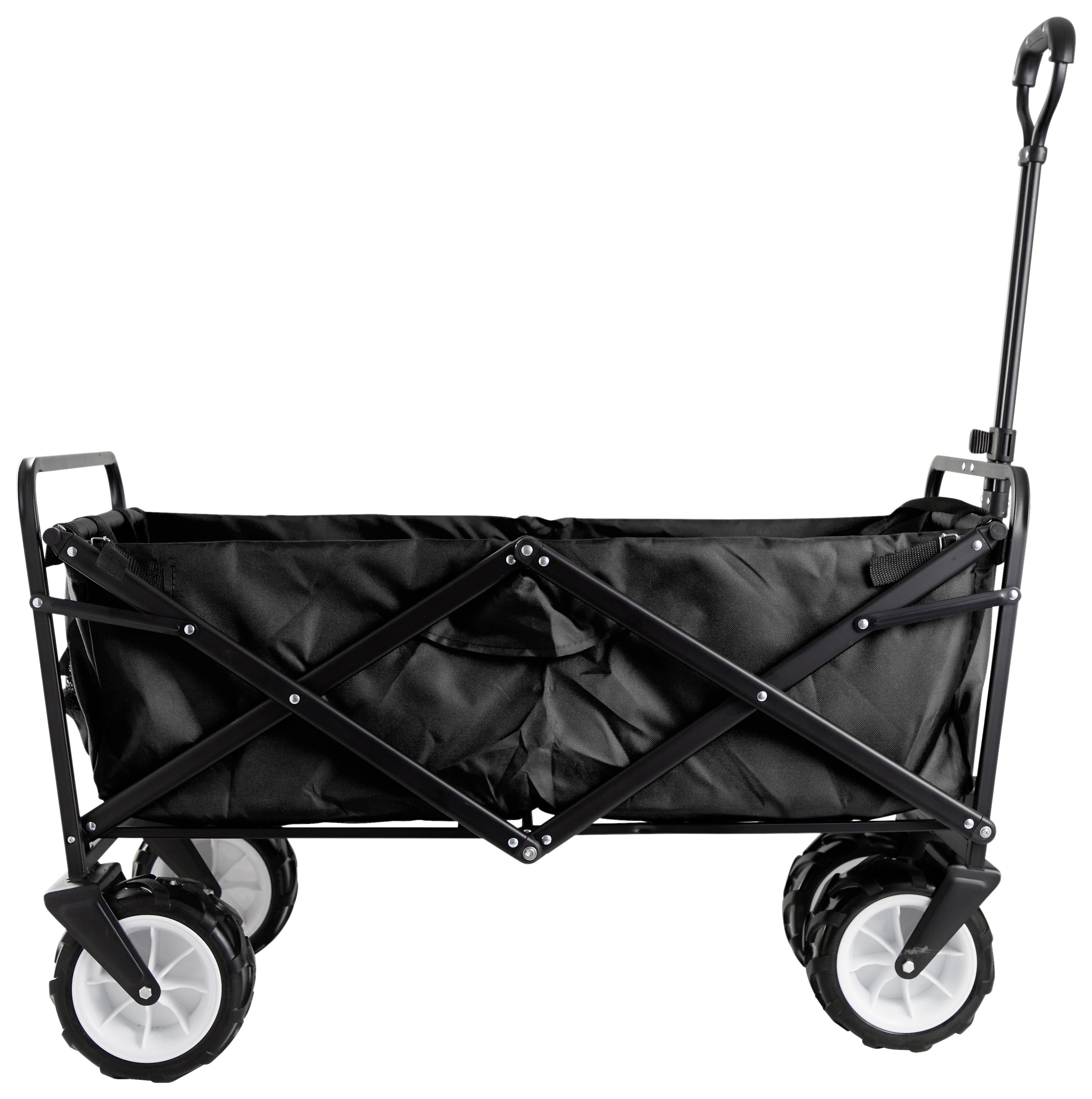 Bollerwagen