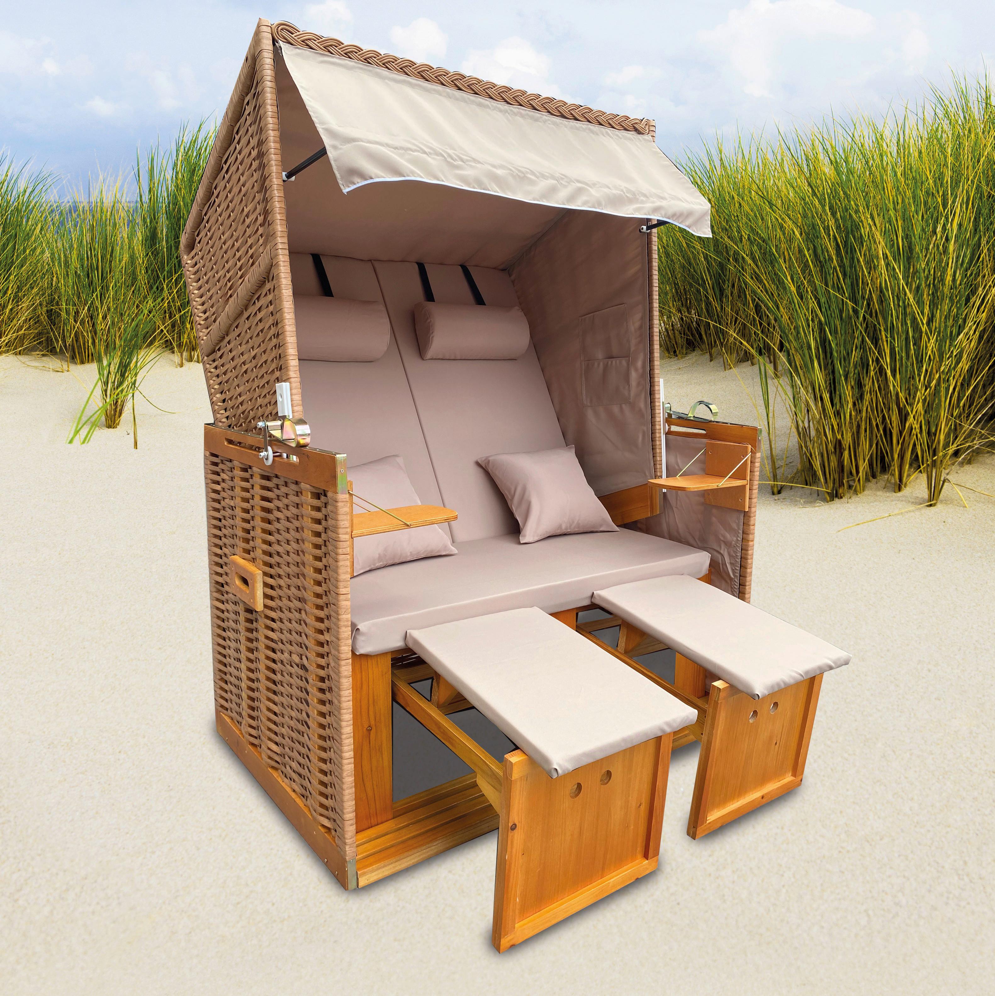 Strandkörbe kaufen » Top-Angebote entdecken | Möbelix.at