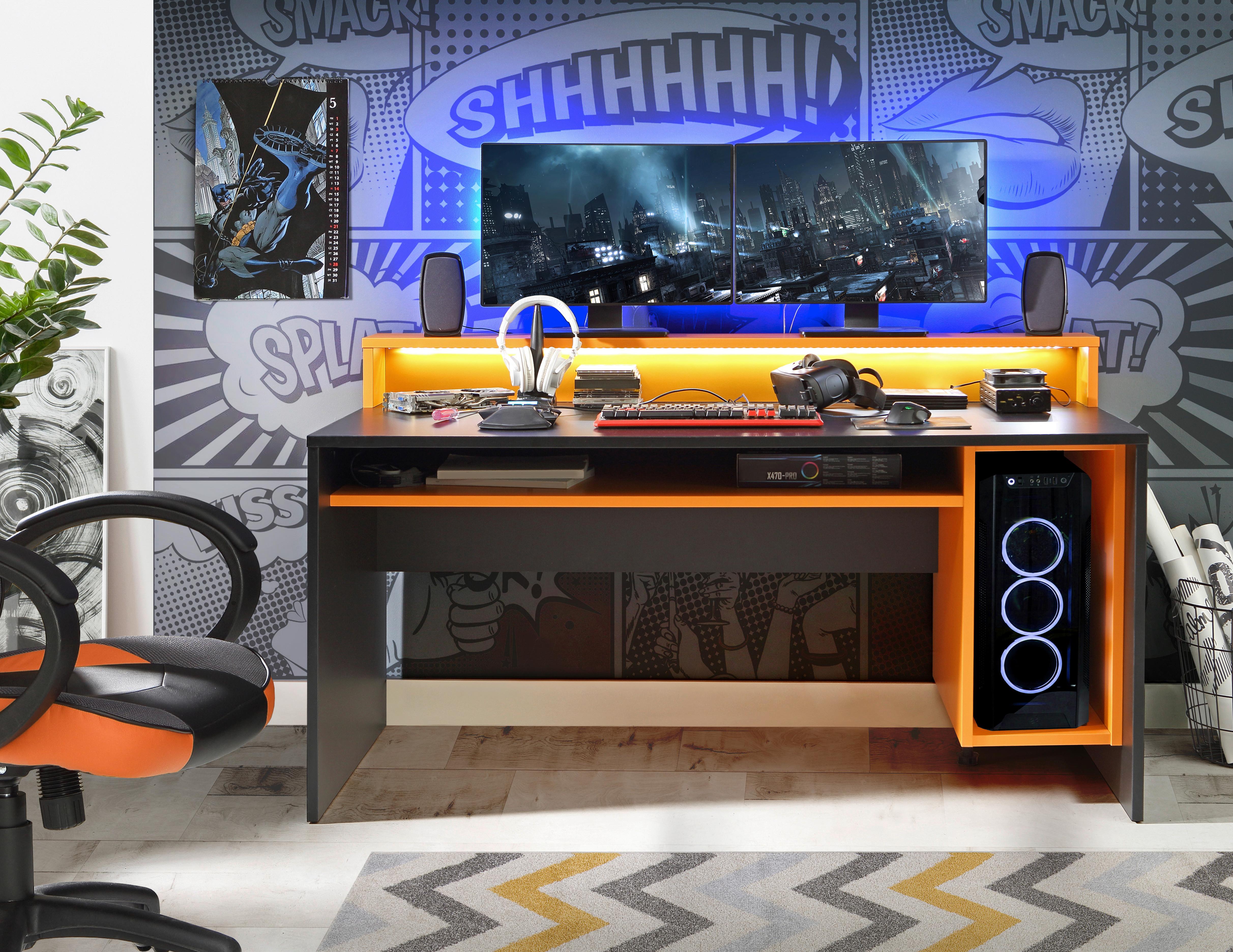 Gaming-Tische