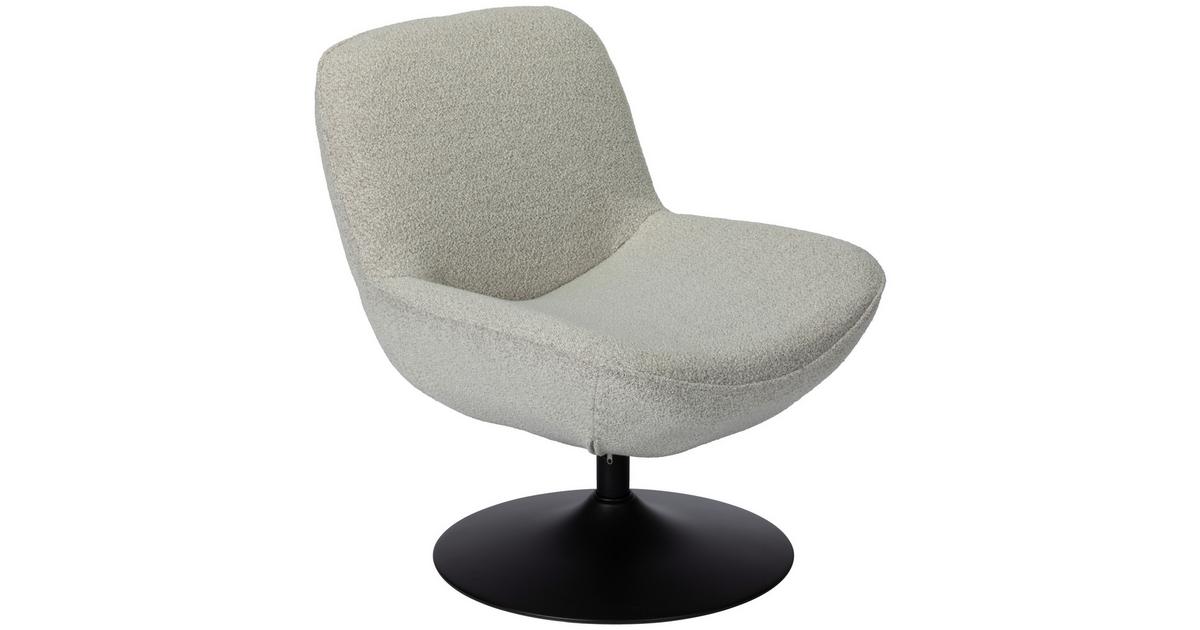 Livetastic Relaxsessel Ramo in Hellgrau » kaufen!